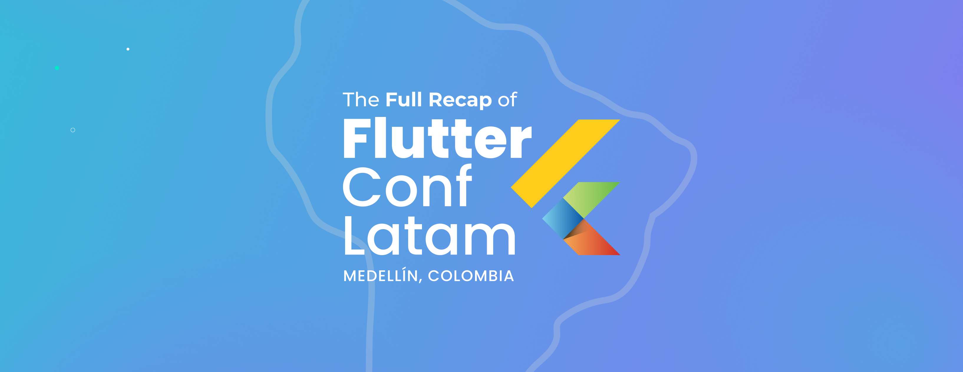 Flutter Conf Latam 2023: The Full Recap